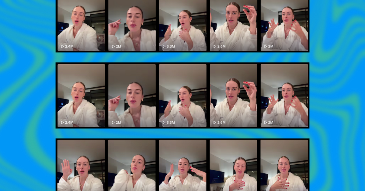 The Brooke Schofield & Clinton Kane Drama On TikTok, Explained