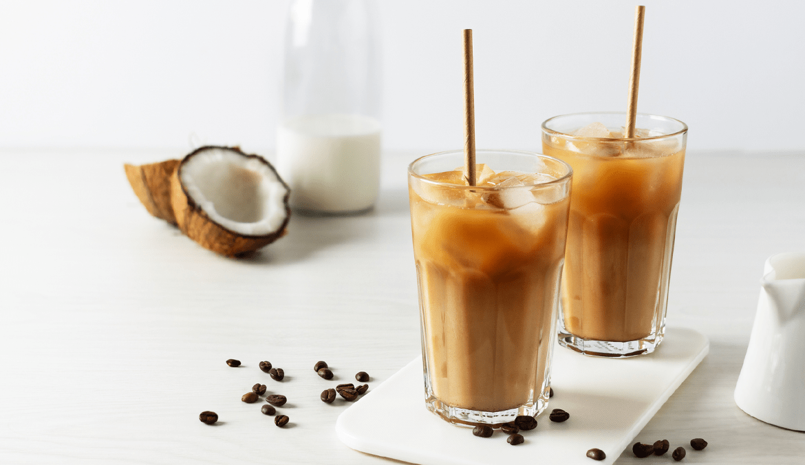 How to Make Coconut Water Cold Brew for Extra Hydration