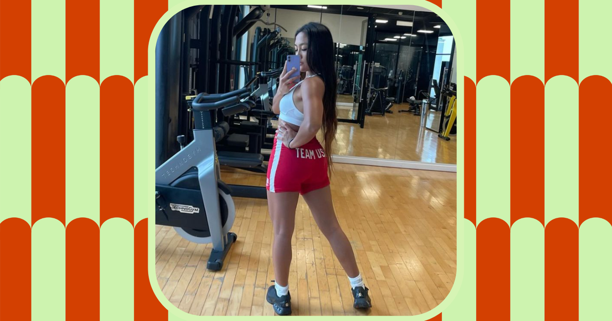 Who Is Logan Edra, AKA Logistx? Get To Know The Olympic Breaker