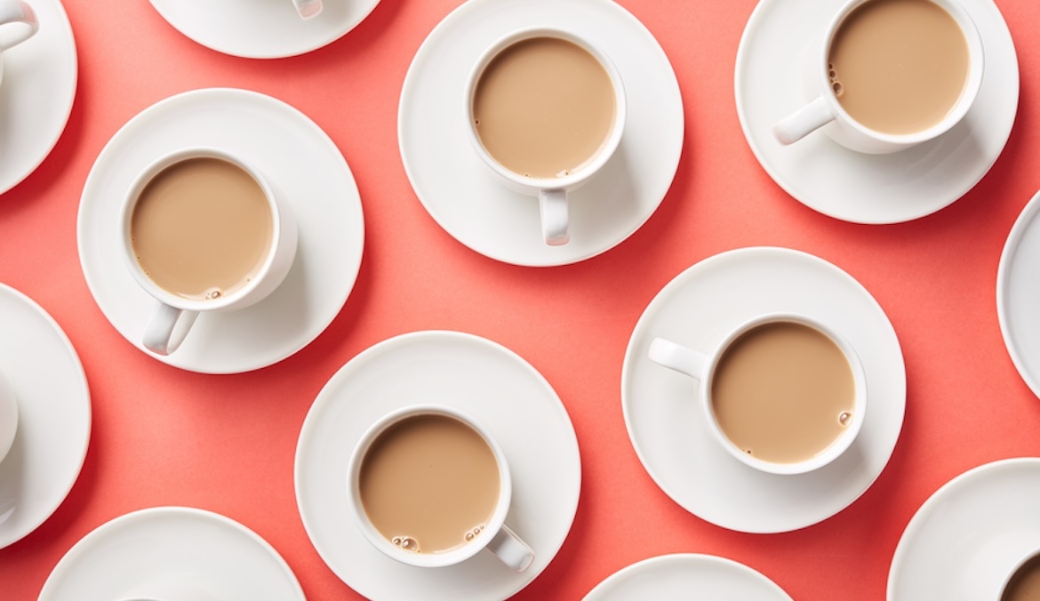 What Is White Coffee? Origins and Where to Buy