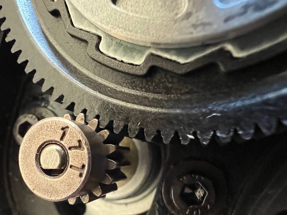 Improving Code Quality with Array and DataFrame Type Hints | by Christopher Ariza | Sep, 2024