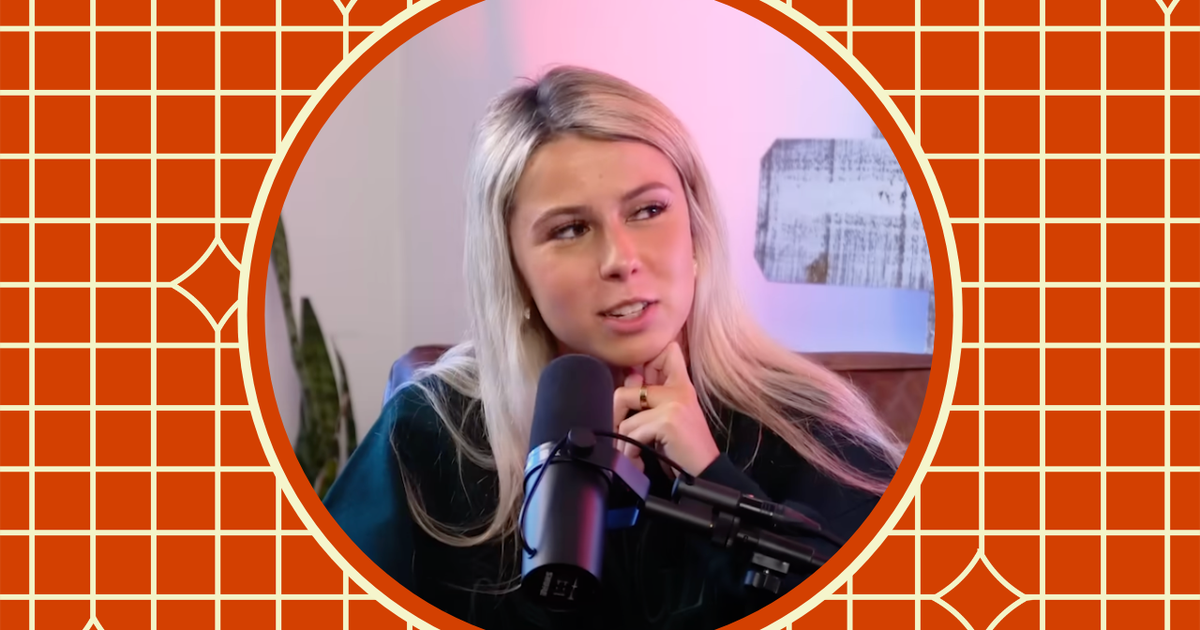 The ‘Talk Tuah’ Podcast Is Weird & I Have Some Thoughts