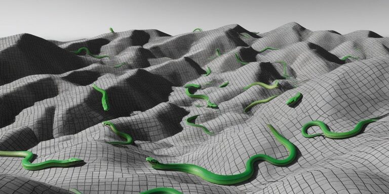 Excel Spreadsheets Are Dead for Big Data. Companies Need More Python ...