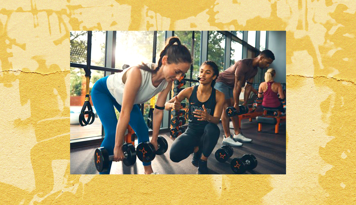 The Definitive Benefits of Group Fitness Classes The Definitive Benefits of Group Fitness Classes